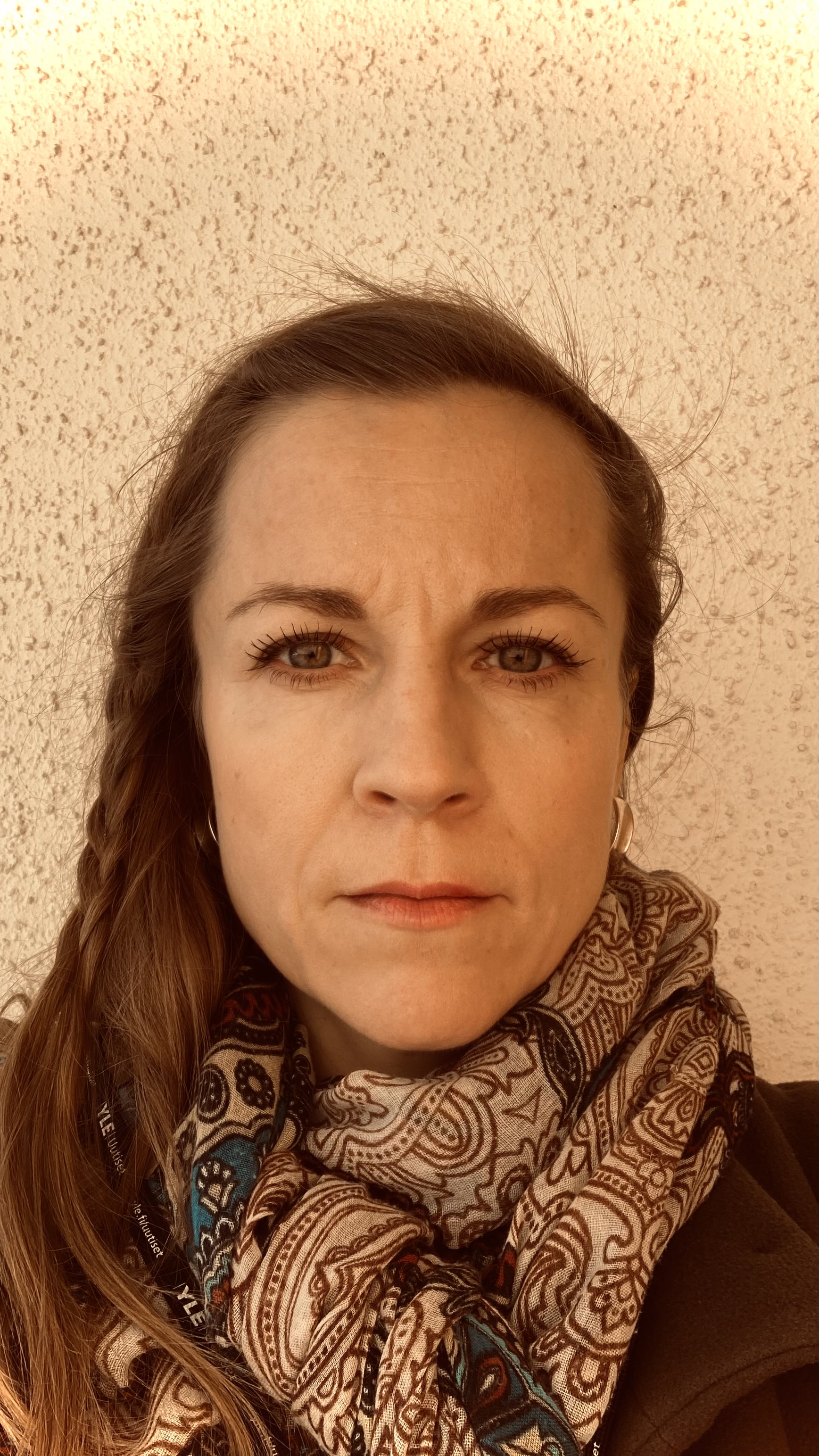 Anna Högström | Psykologiliitto